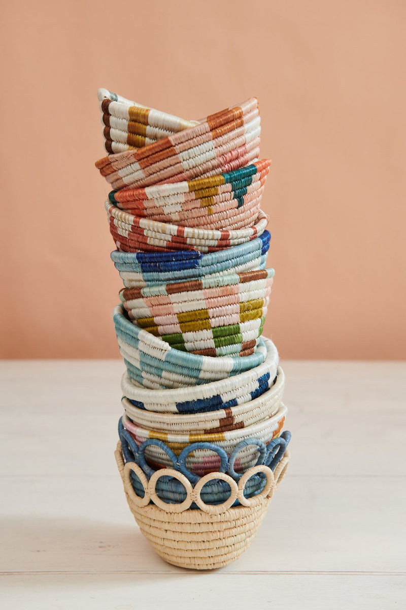 Small Baskets – Tribe