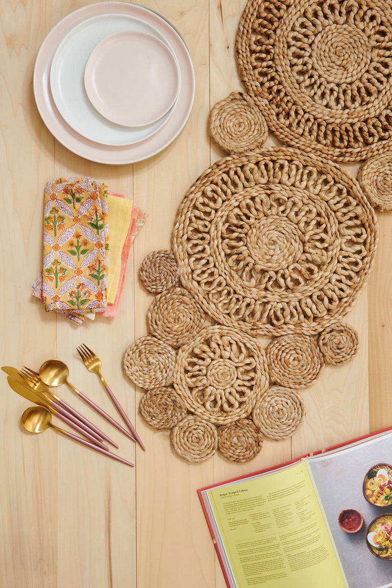 Kitchen & Dining – Tribe