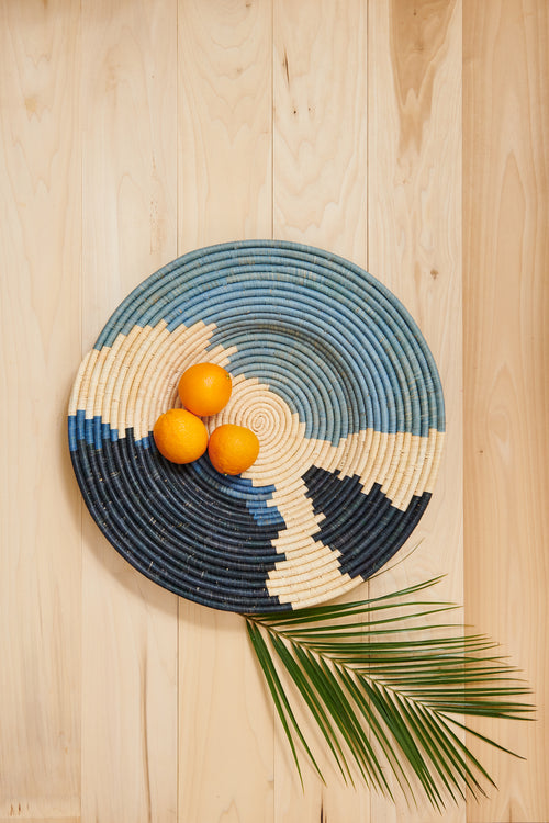 Baskets – Tribe